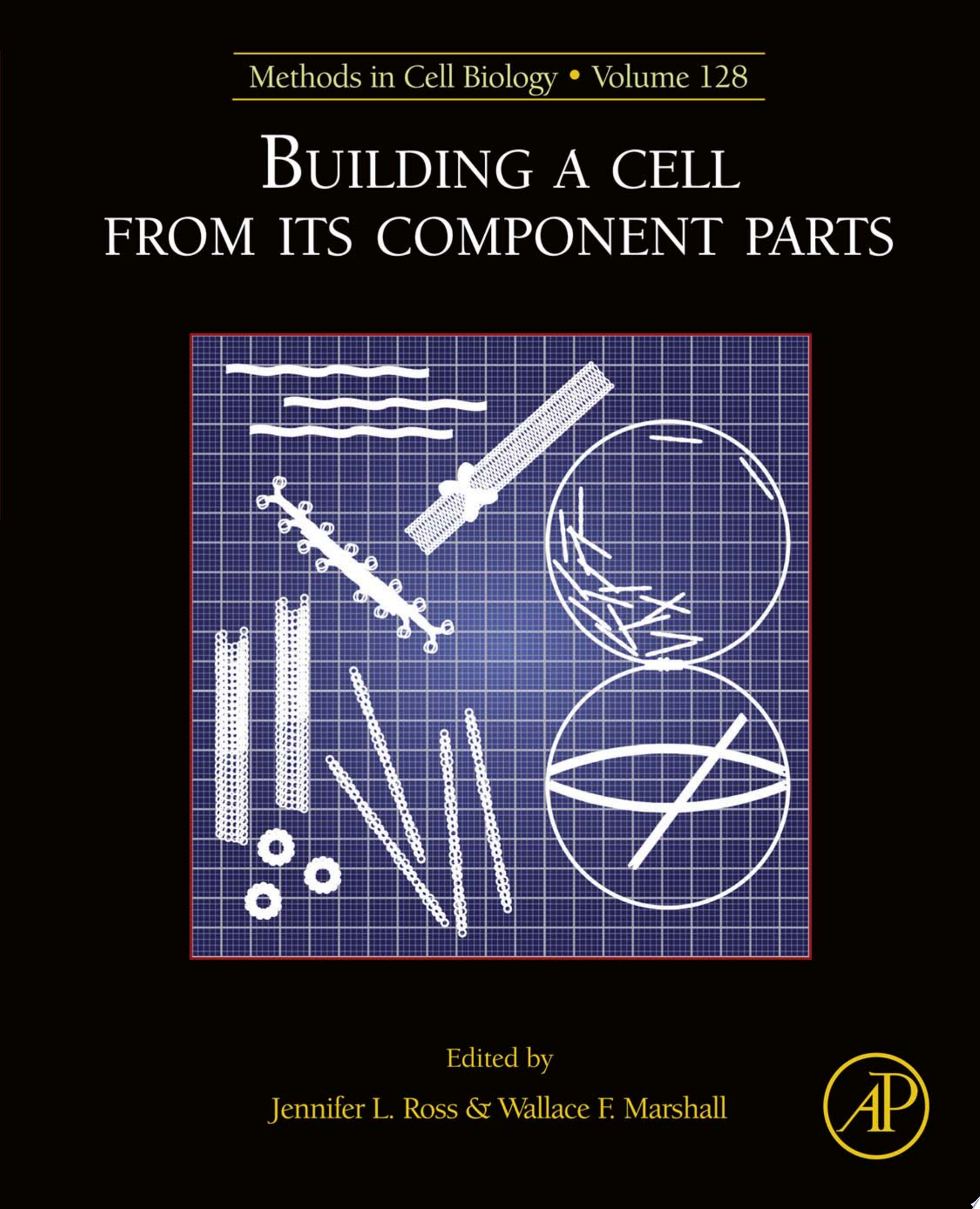 Building a Cell from Its Component Parts – Biology Library